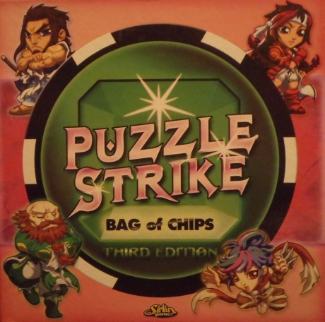 Deck-Building Game Reviews: Core Worlds, For the Crown, and Puzzle ...